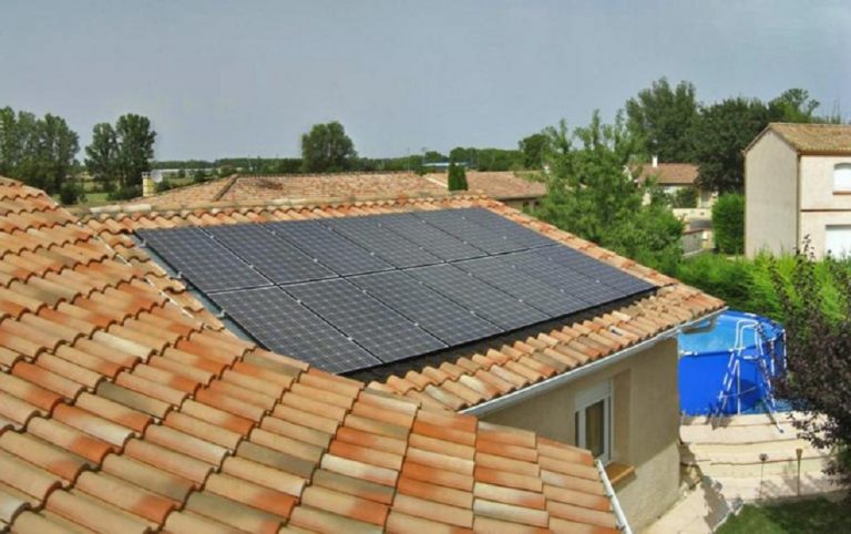 Save the Environment: Install Solar Panels - Boots On the Roof