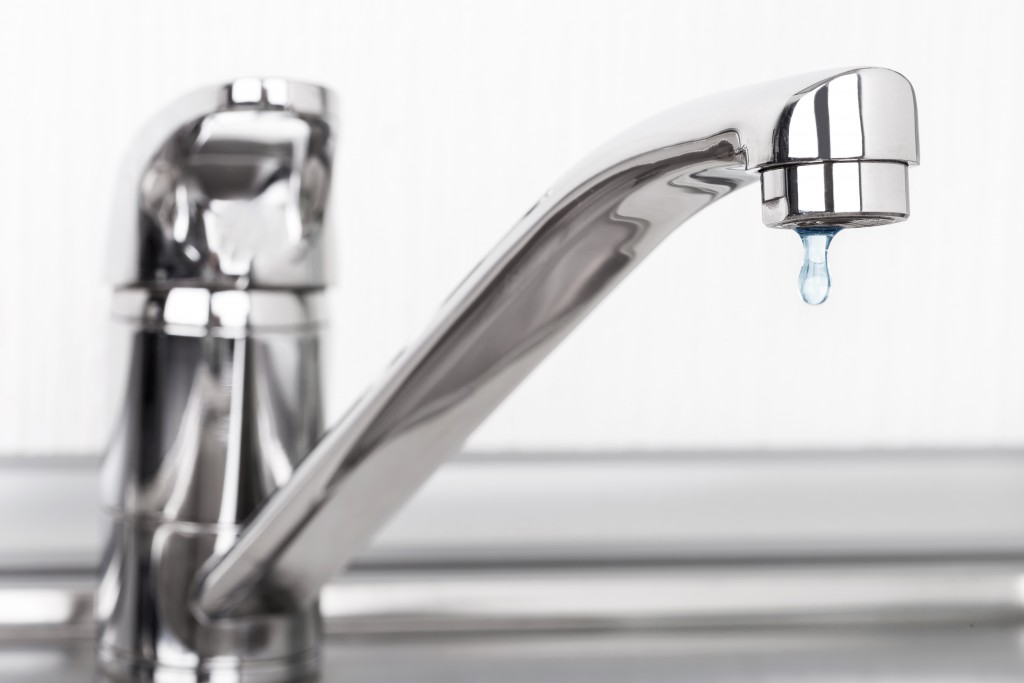 The Right Faucet: From Choosing a Style to Installing it Correctly ...