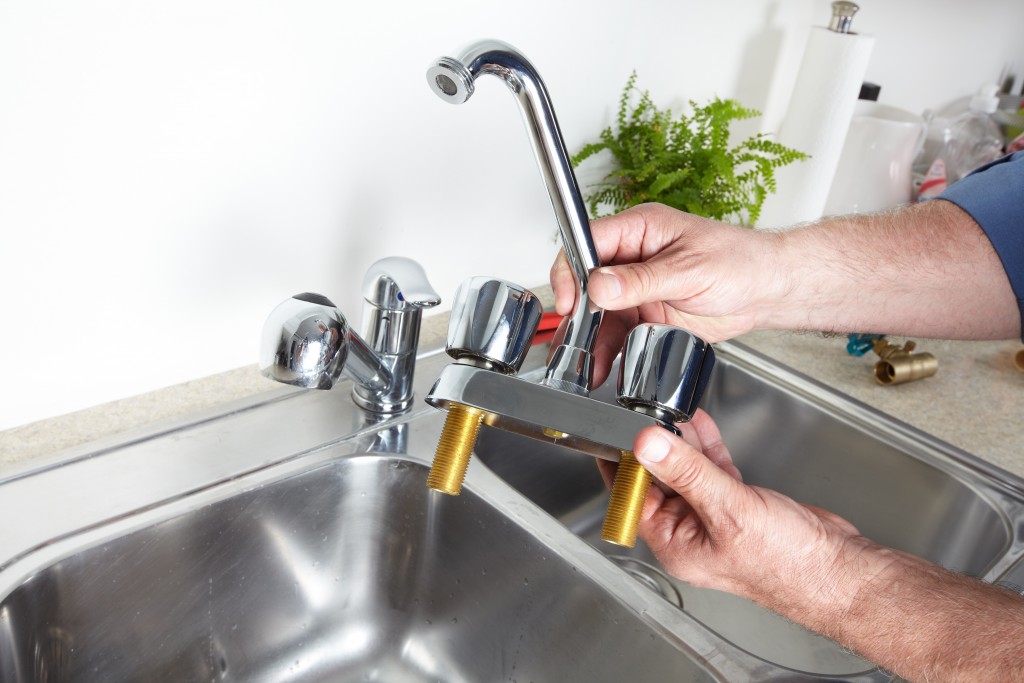 The Right Faucet: From Choosing a Style to Installing it Correctly ...