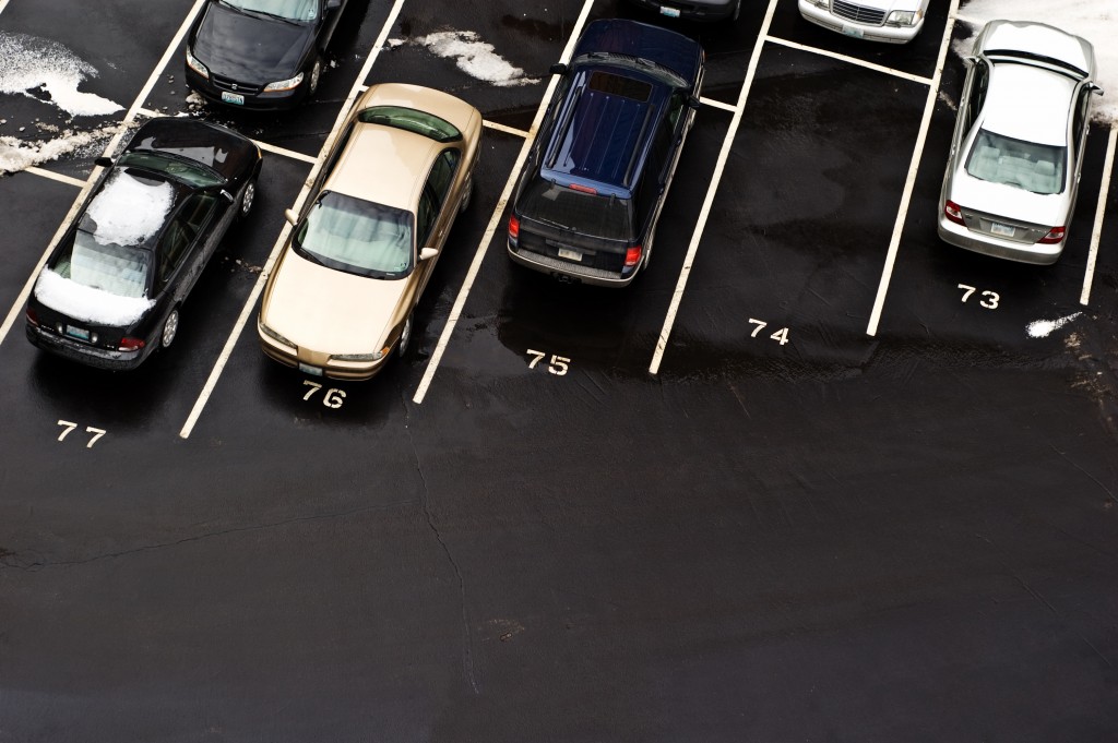 What Happens to Your Car When it Constantly Gets Exposed to the Sun ...