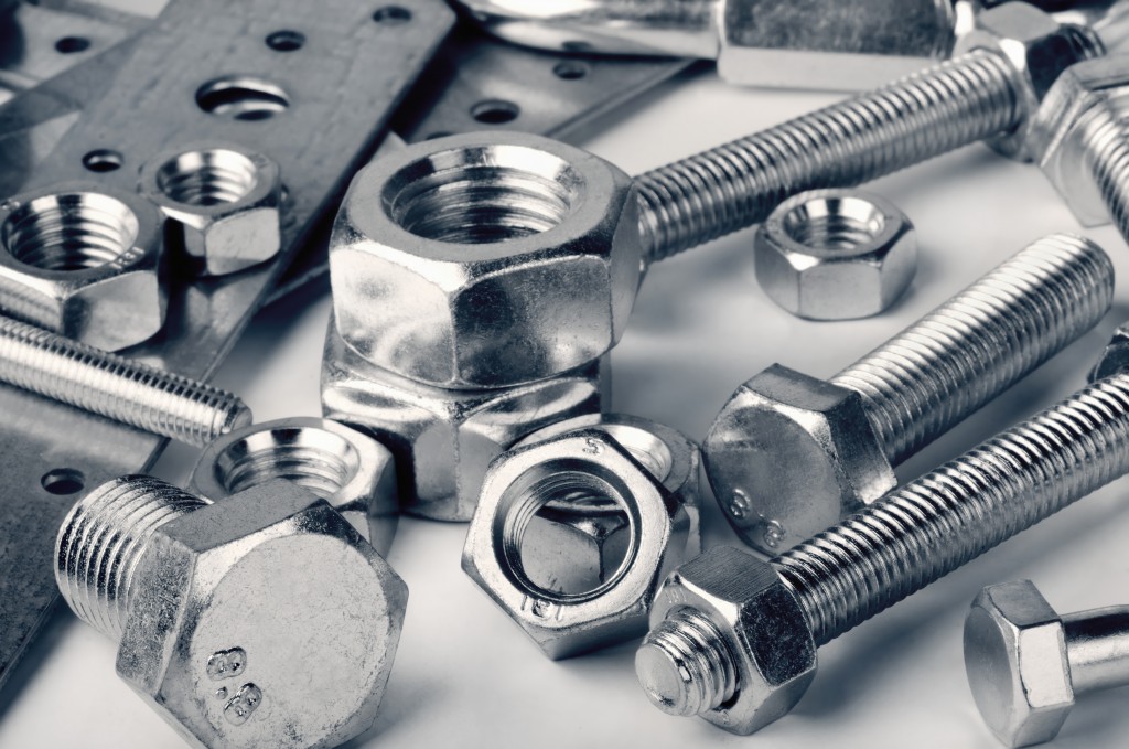 Popular Types of Fasteners in Construction | Boots On the Roof